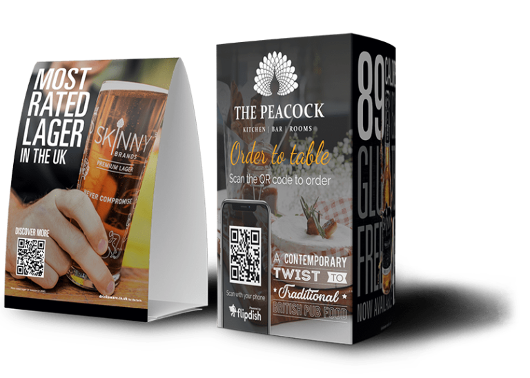 Table Talker Printing