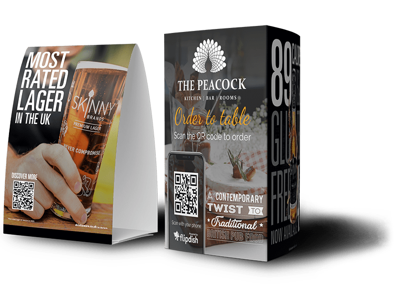 Table Talker Printing