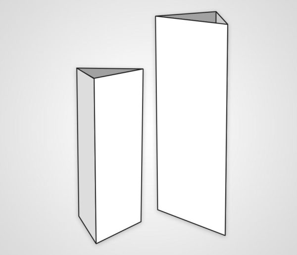 Tent Card Templates & Table Talker Templates - Table Talker Printing