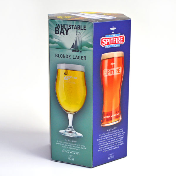 Table Talker Printing