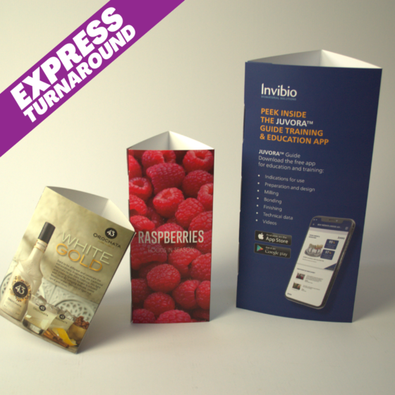 Table Talker Printing